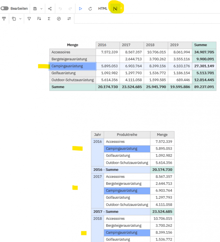 Download für IBM Cognos Analytics 12.1.0 steht bereit - Übersicht der ...